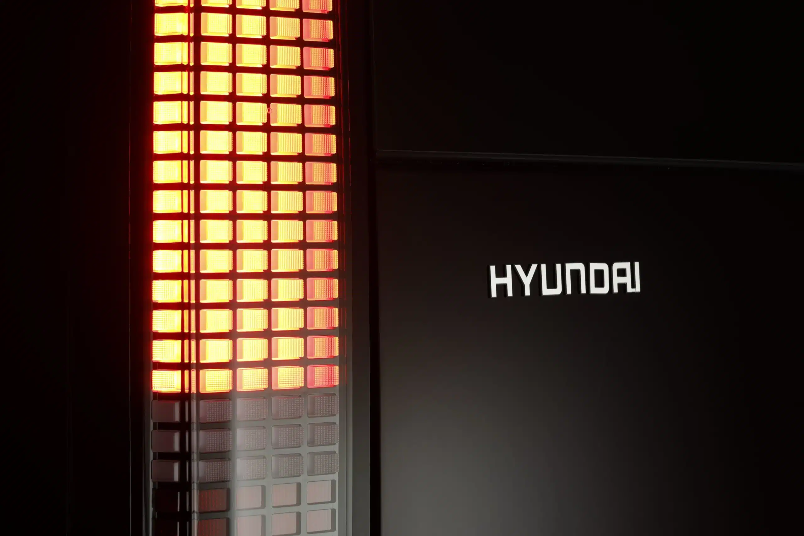 Hyundai STARIA Electric Debuts, Setting a New Standard for Spacious ...